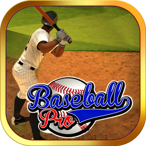 Baseball Pro Sports Game 1.0 for Android/iOS - TapTap