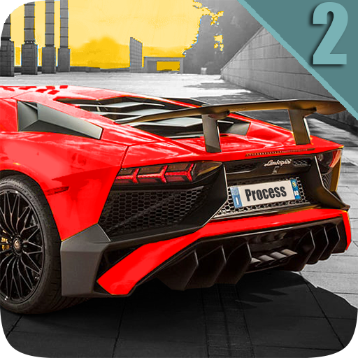 Aventador Drift Simulator 2 for Android/iOS - TapTap