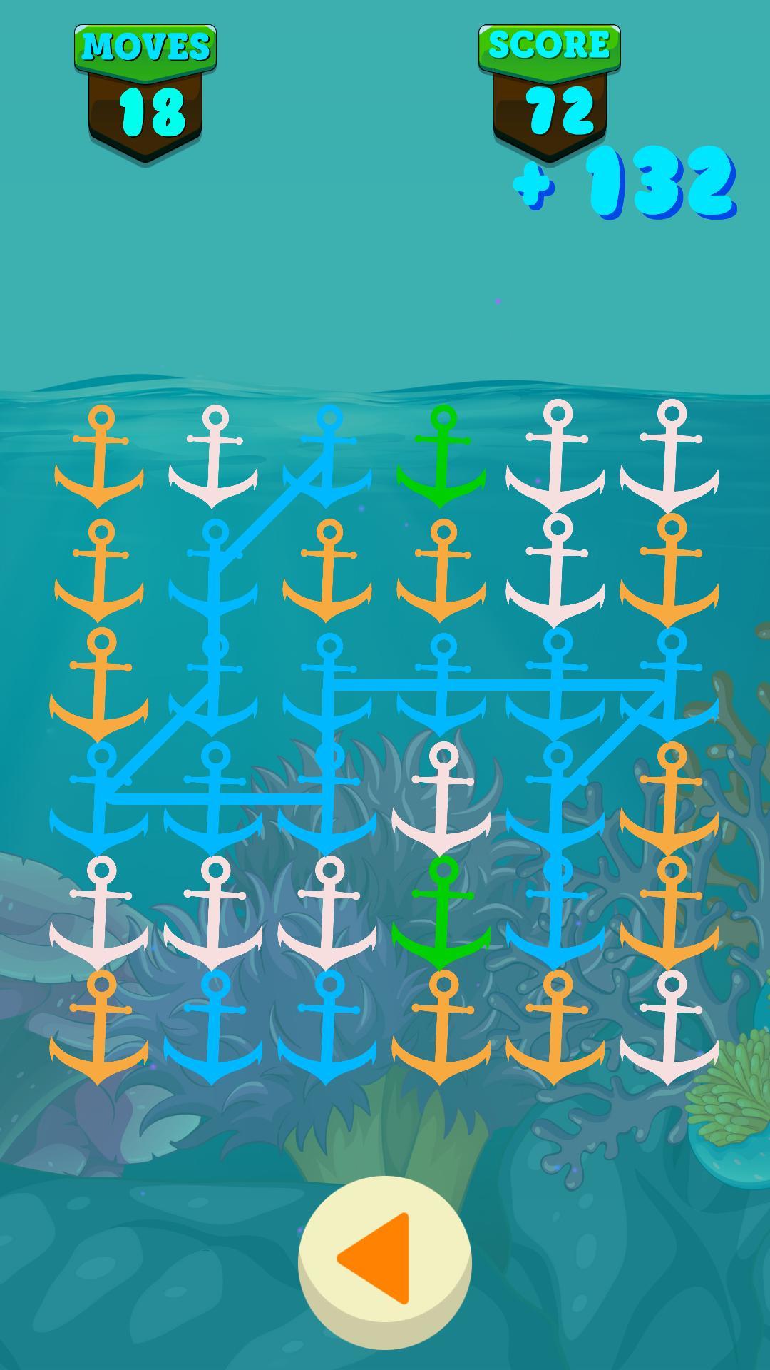 Anchor Puzzle Adventure android iOS-TapTap