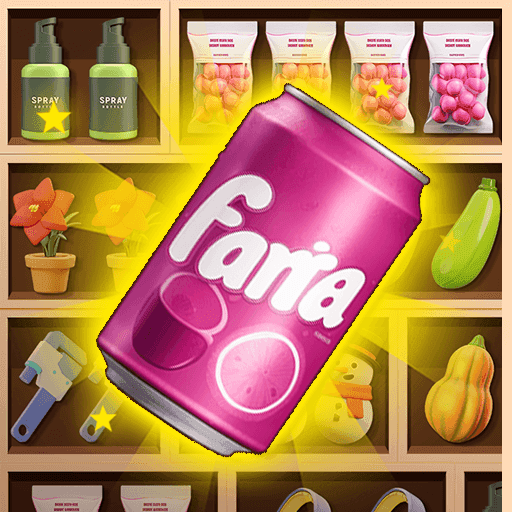 Lilys Market: Puzzle Match for Android/iOS - TapTap