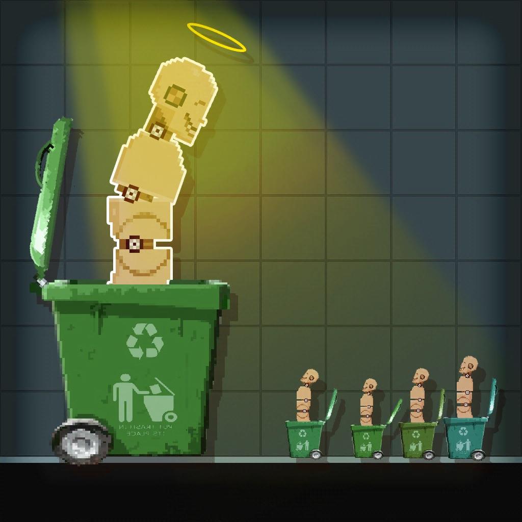 Ragdoll Human Workshop for Android/iOS - TapTap