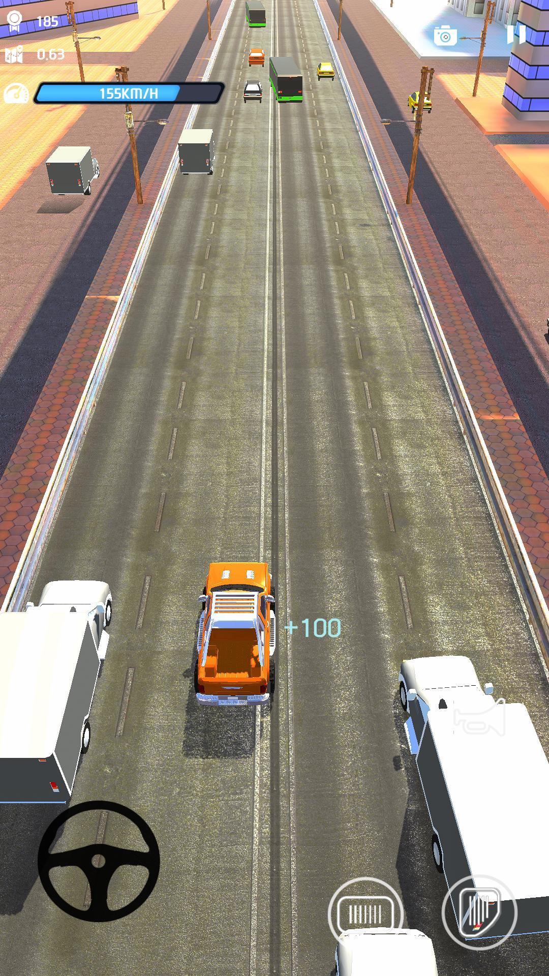 Race Master 3D - Car Racing android iOS apk download for free-TapTap