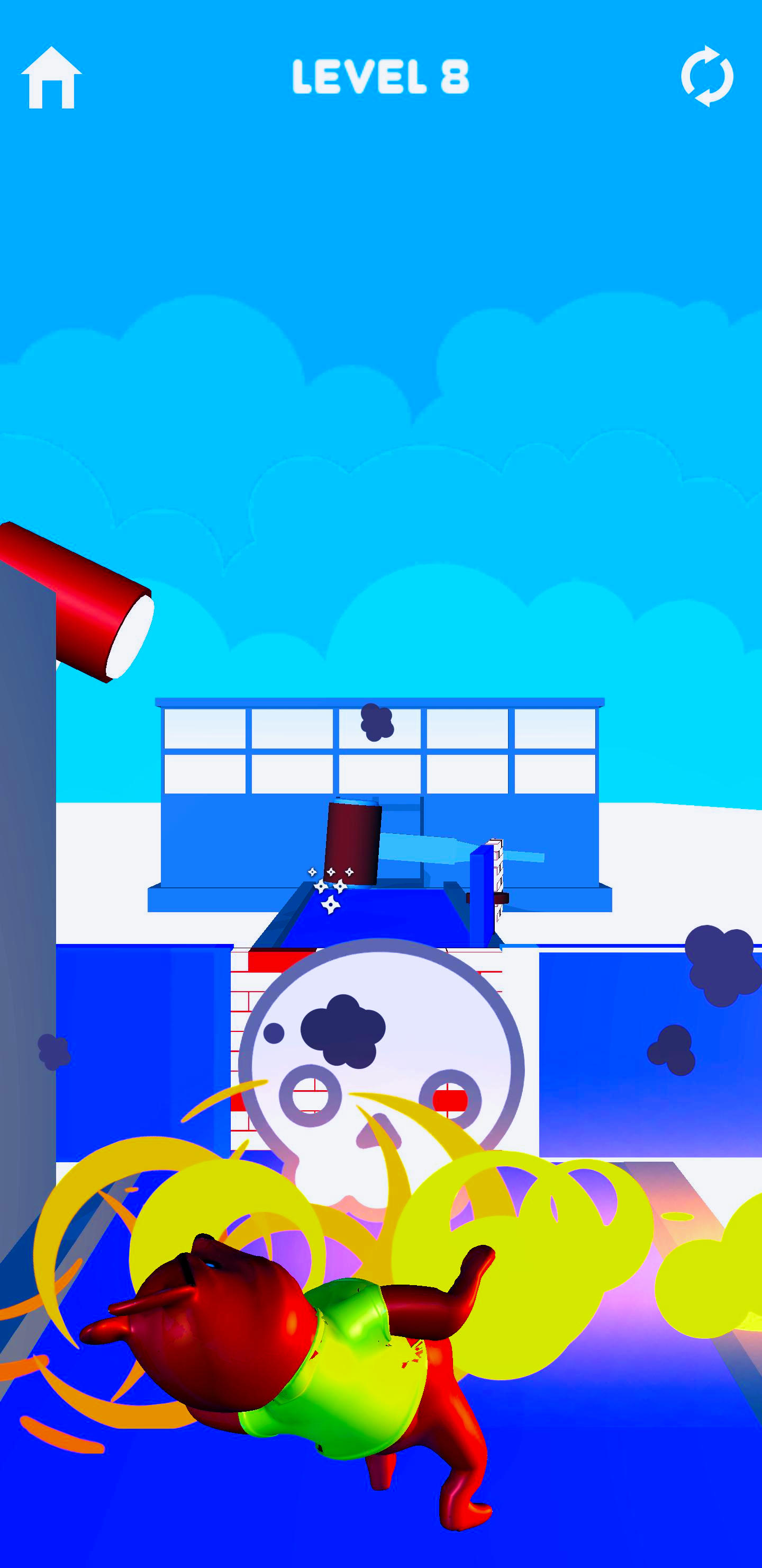 Wennie bear pu survival battle android iOS apk download for free-TapTap