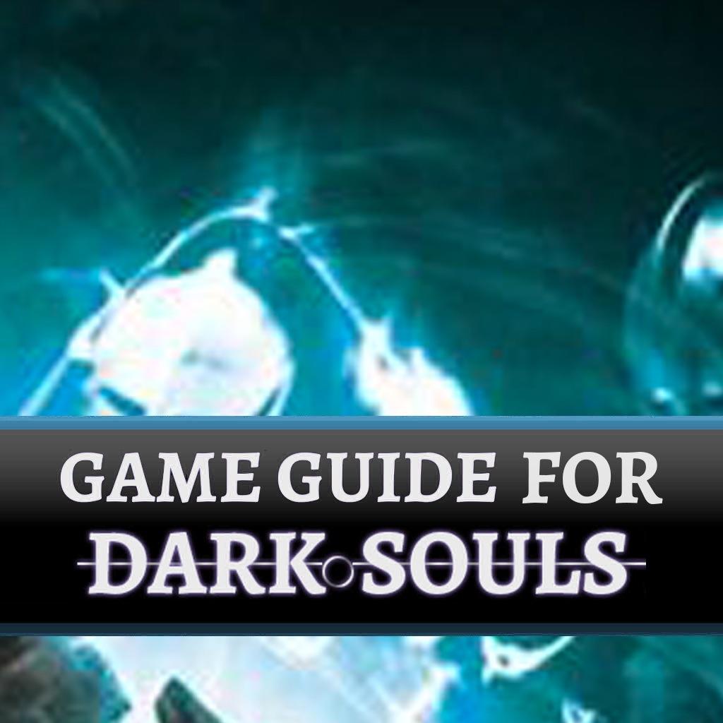 Game Guide for Dark Souls for Android/iOS - TapTap