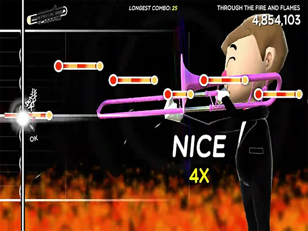 Trombone Champ Latest Version for Android/iOS APK - TapTap