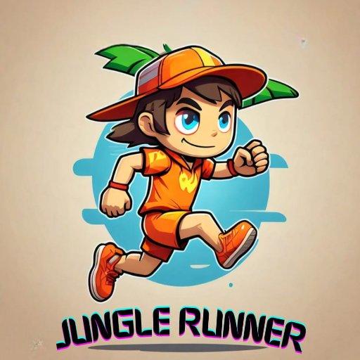 Jungle Runner Latest Version for Android/iOS APK - TapTap