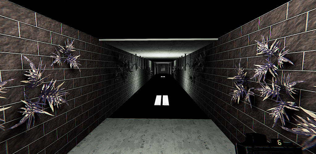 Liminal Gallery Game android iOS apk download for free-TapTap