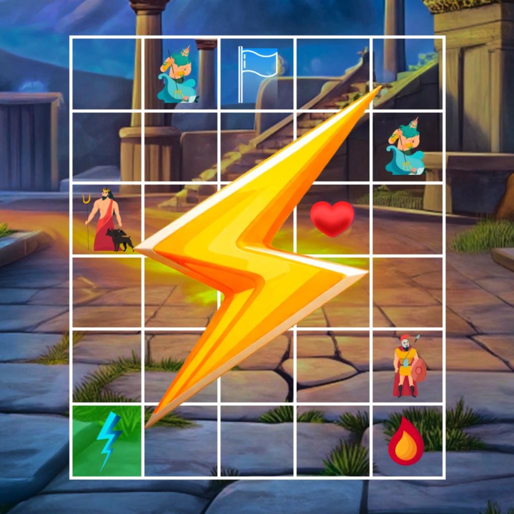 Lightning Thunder Master for Android/iOS - TapTap