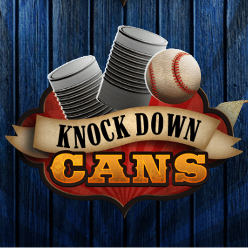 Knock Down Cans 1.0 for Android/iOS - TapTap