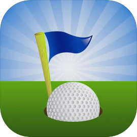 Golf Strike Master 3D android iOS-TapTap