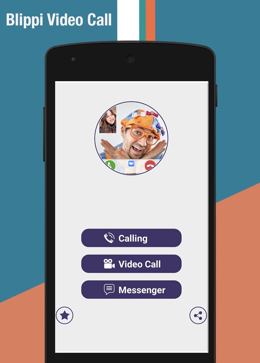 Call Blippi Video and Chat android iOS apk download for free-TapTap
