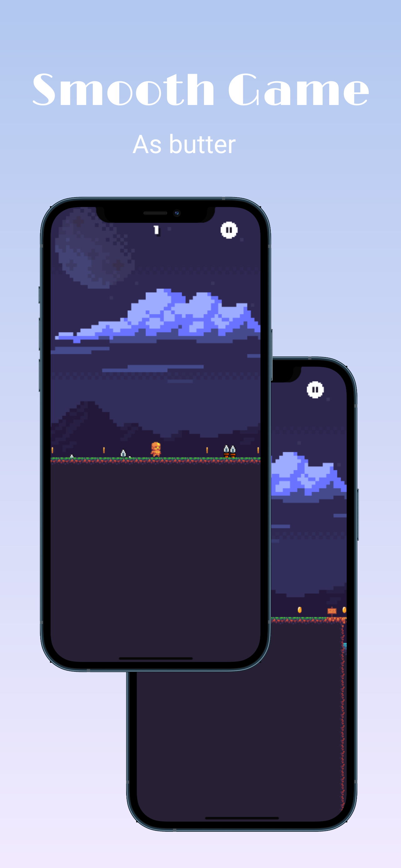 Pixel Run Game android iOS-TapTap