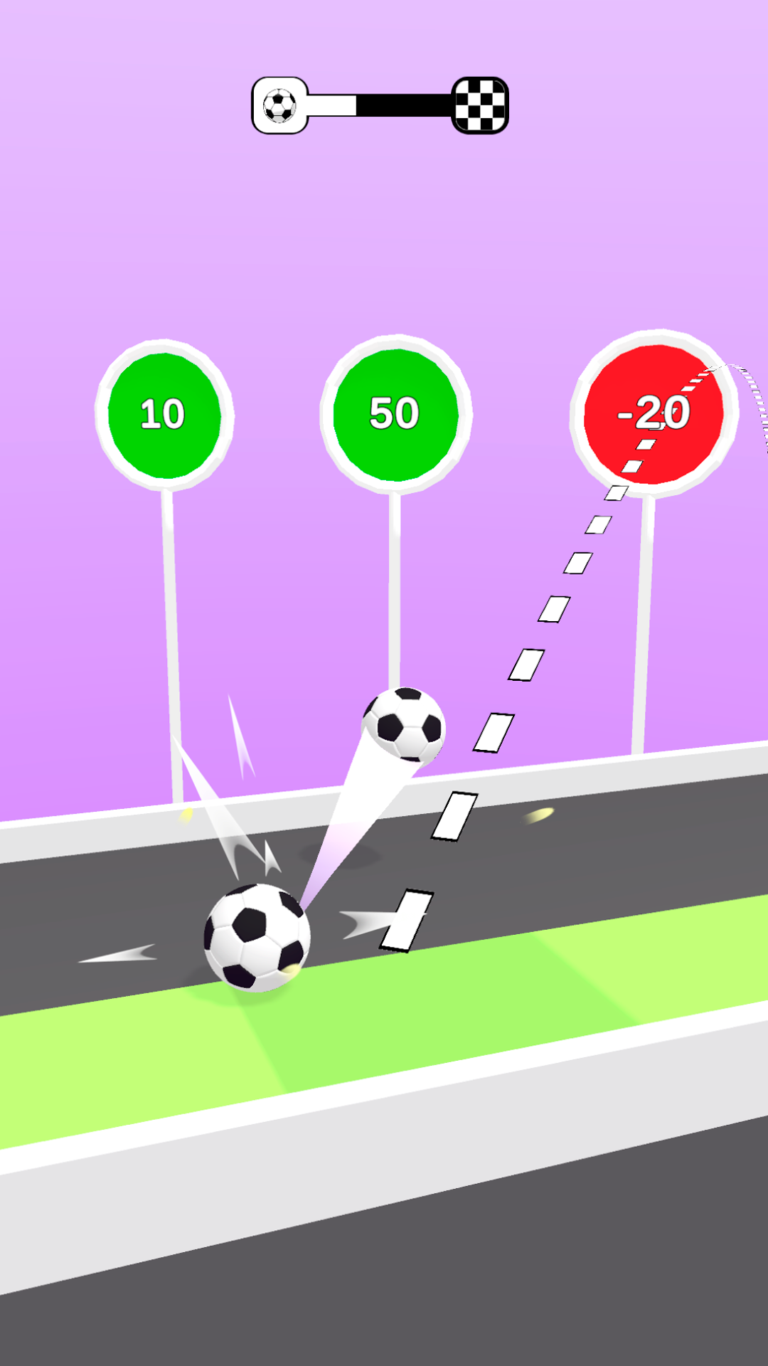 Super Stack Soccer android iOS apk download for free-TapTap