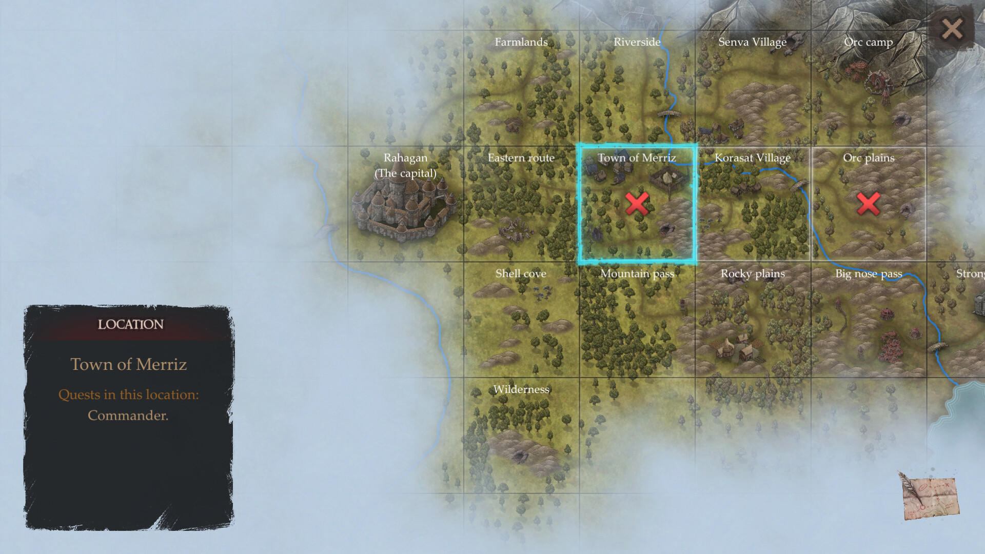 Powerlust android iOS-TapTap