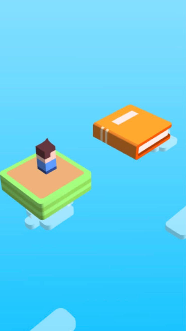 JUMP-BOY android iOS apk download for free-TapTap