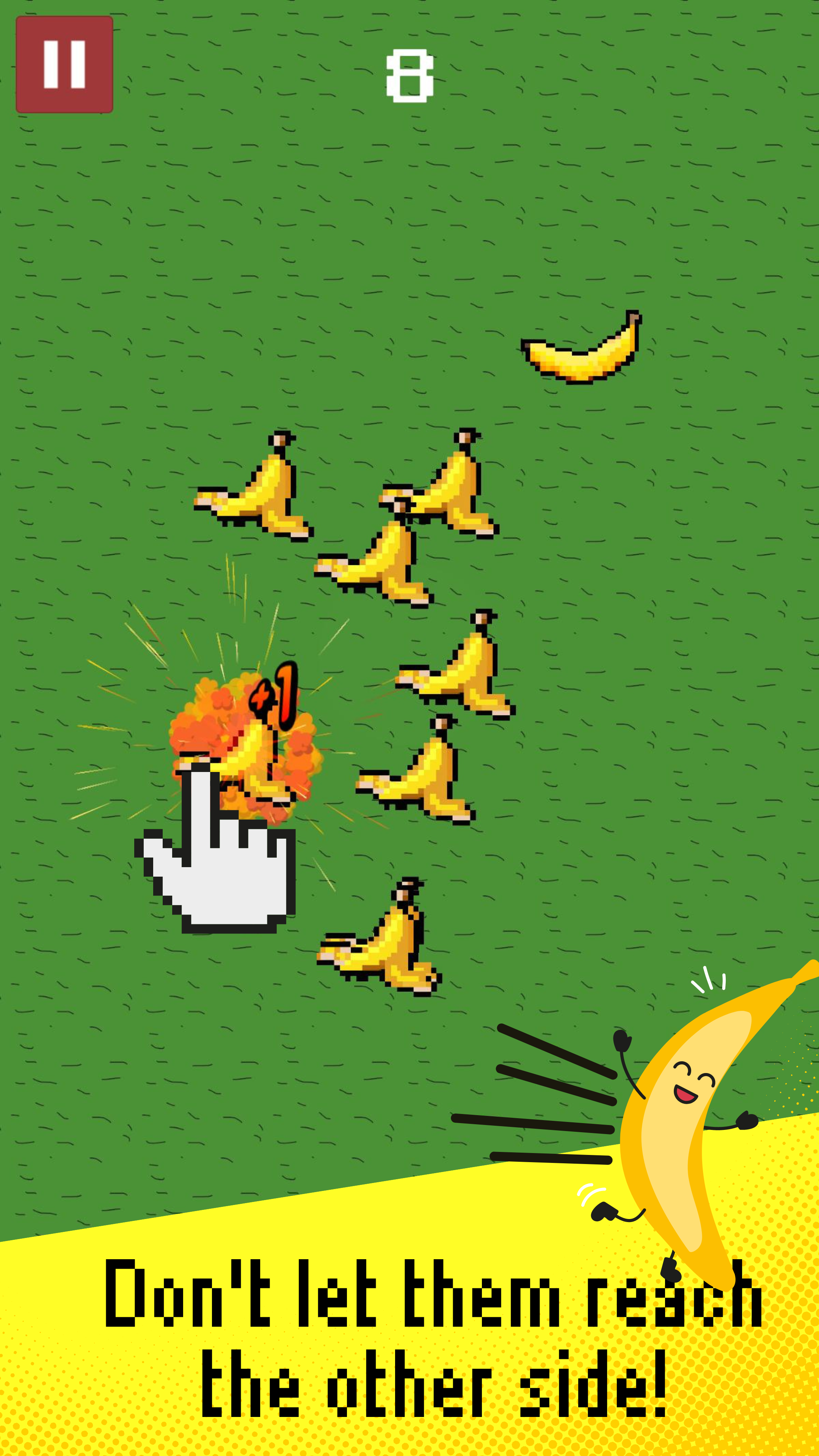 BananaTap android iOS apk download for free-TapTap