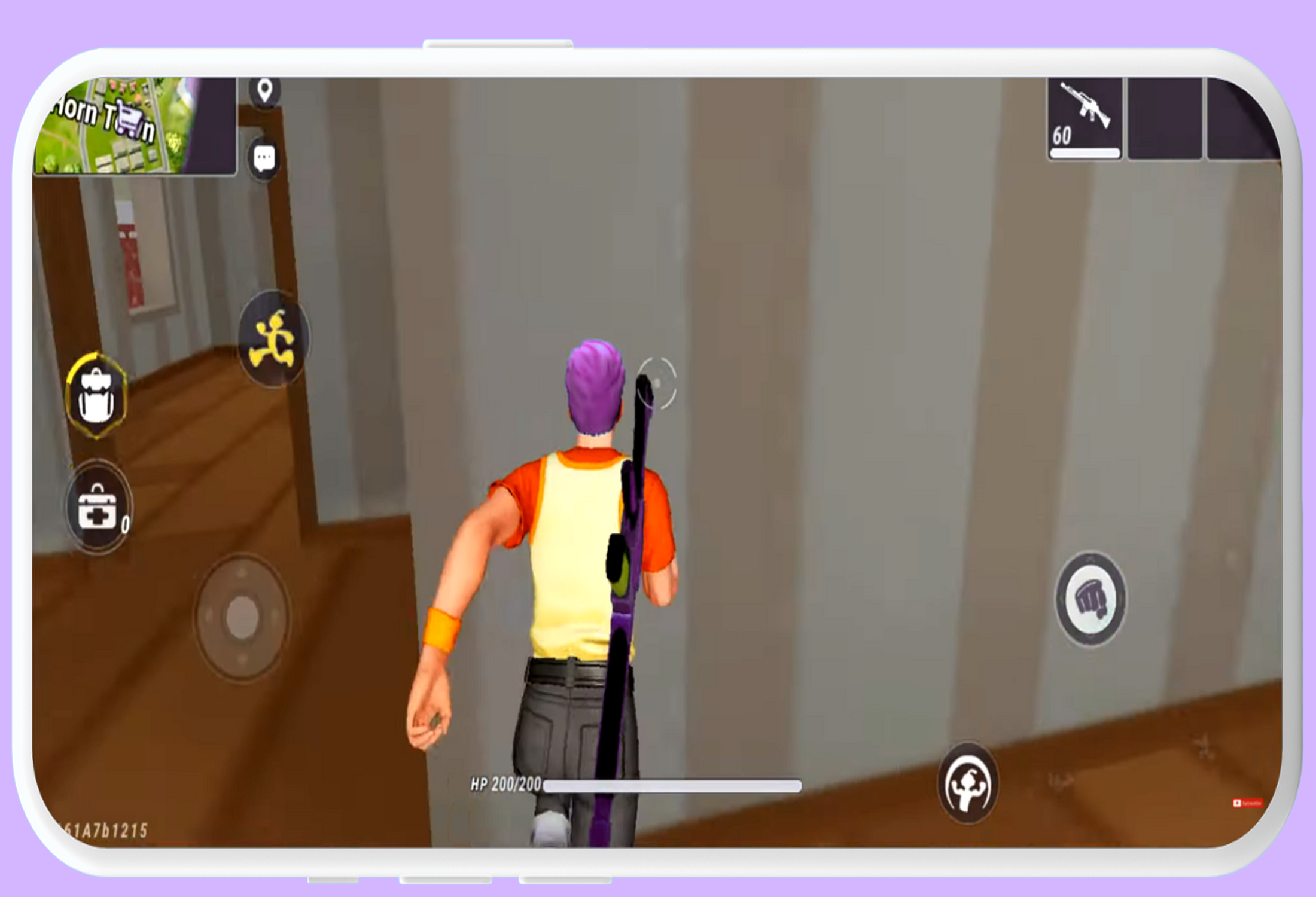 Sigma FF: Battle Hide android iOS-TapTap