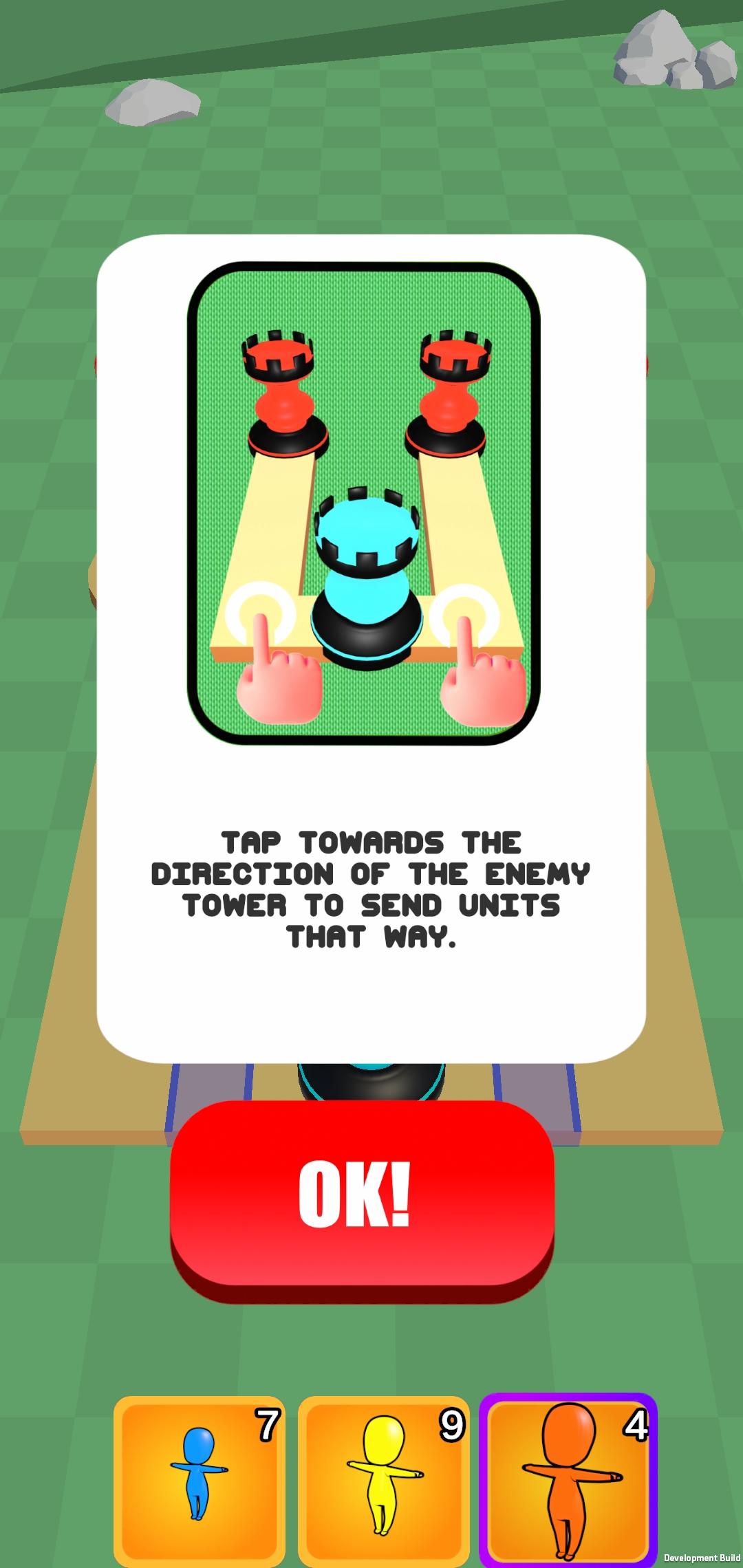 Crowd Fighters android iOS apk download for free-TapTap