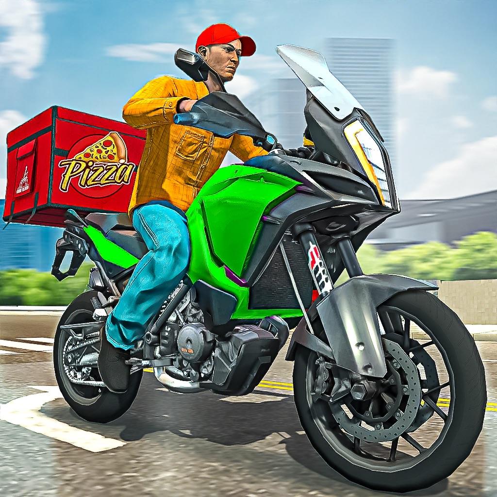 Good Pizza Food Delivery Games for Android/iOS - TapTap