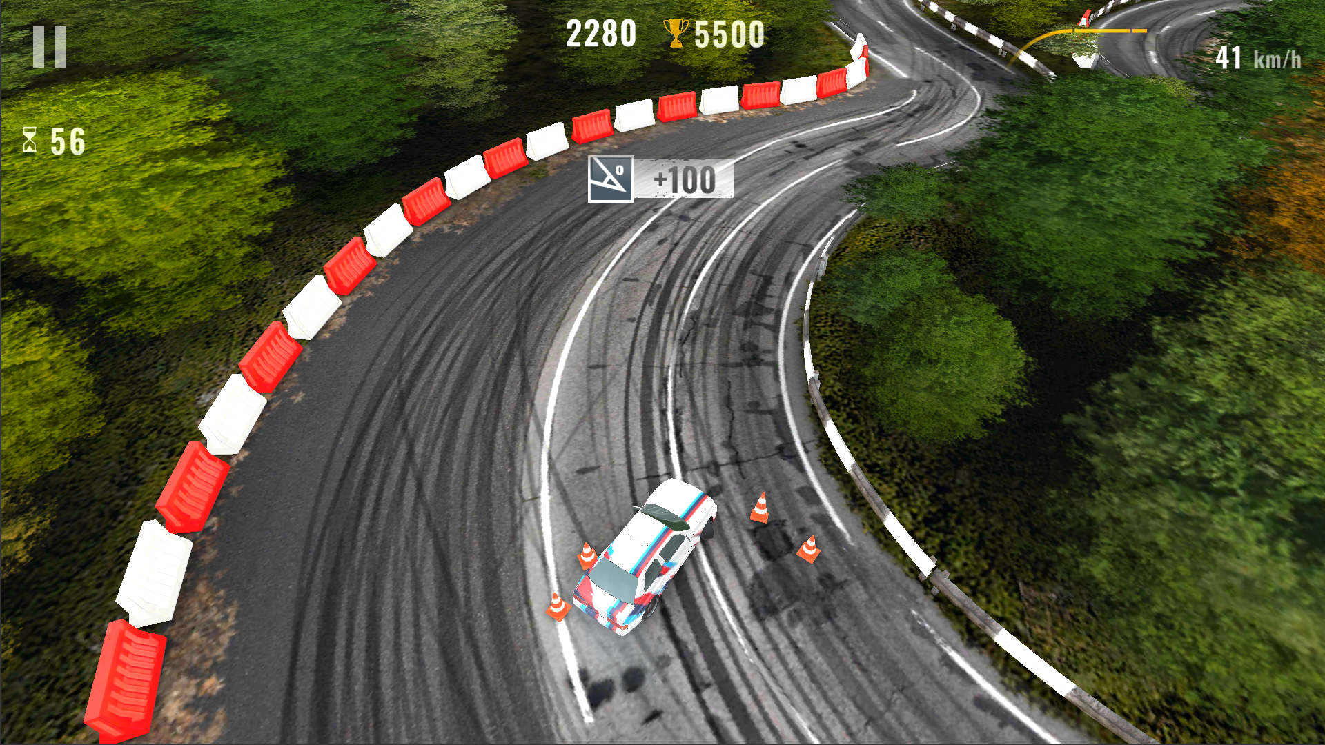 Slip Angle Drift android iOS apk download for free-TapTap