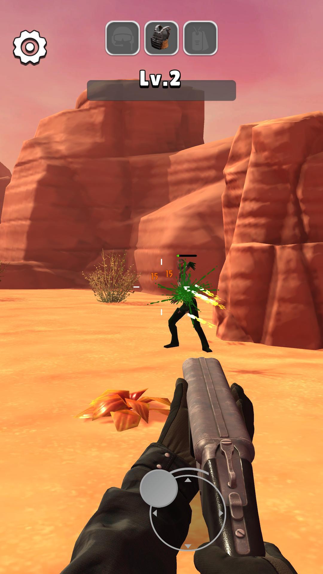 Survival Shooter android iOS-TapTap