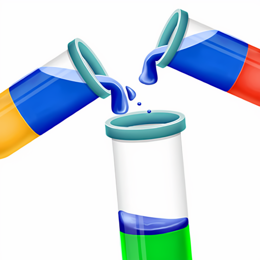 Tube Color Puzzle Latest Version for Android/iOS - TapTap