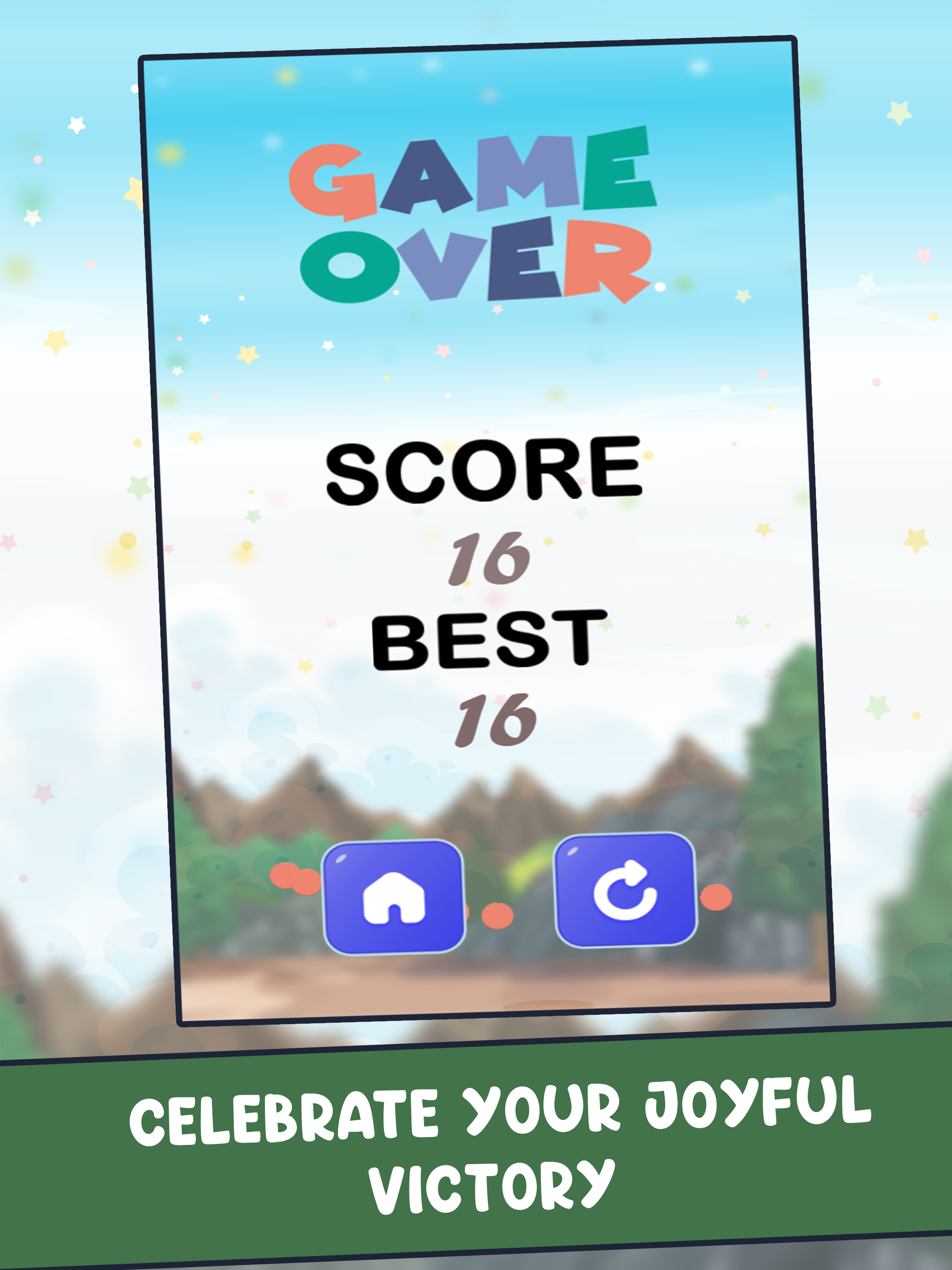 Joy Ball android iOS apk download for free-TapTap