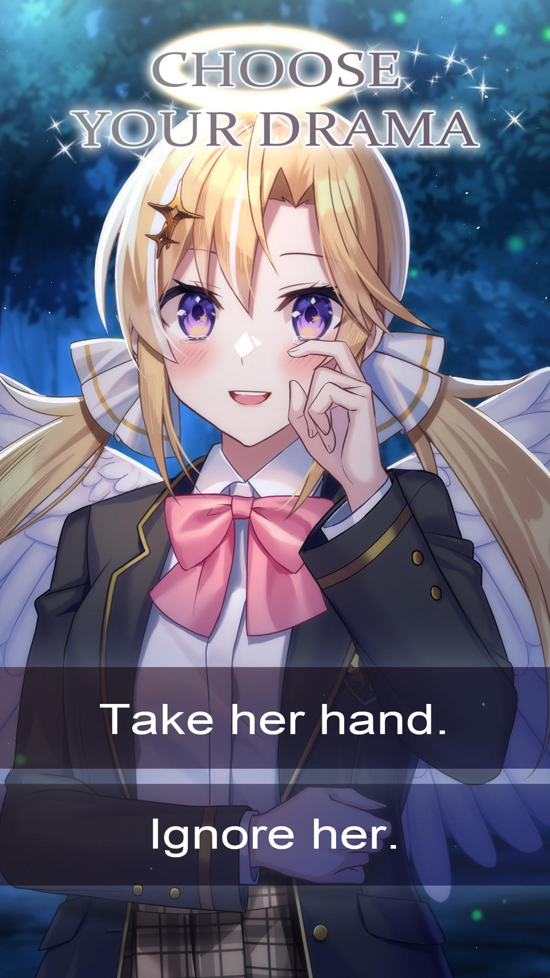 Download My Goddess Girlfriend 3.1.11 for Android/iOS APK - TapTap