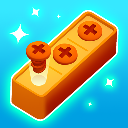 Unpin Master: Screw Puzzle for Android/iOS - TapTap