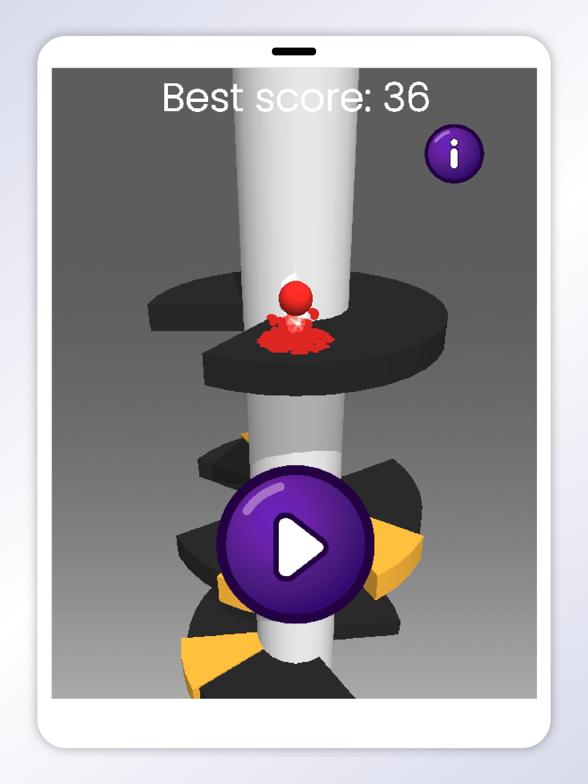 Twisted Tumble android iOS apk download for free-TapTap