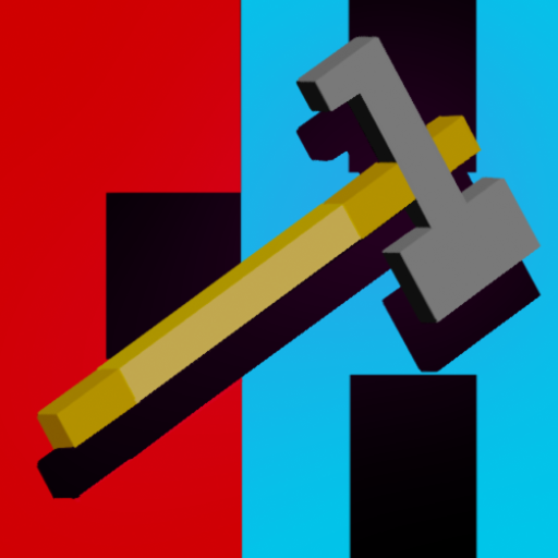 Cosmo Hammer Latest Version for Android/iOS APK - TapTap