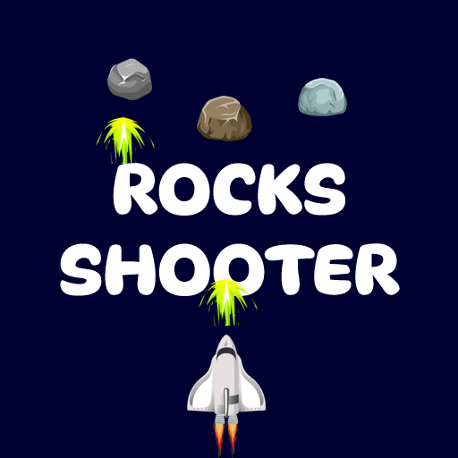 Rocks Shooter - Jet Fire for Android/iOS - TapTap