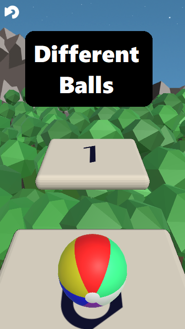 FlickBall android iOS-TapTap