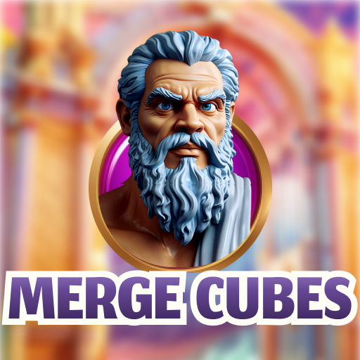 Merge cubes Latest Version for Android/iOS APK - TapTap