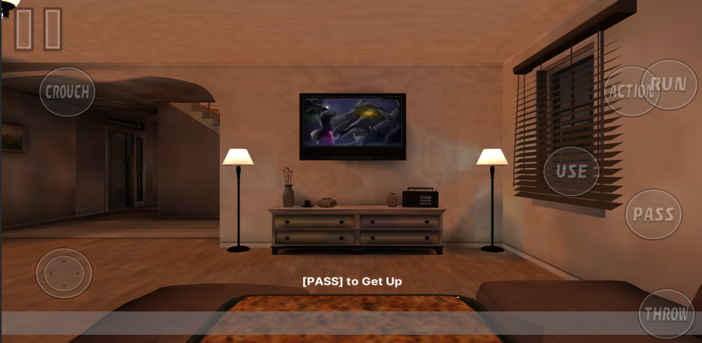 FireWatch Horror Home Alone android iOS apk download for free-TapTap