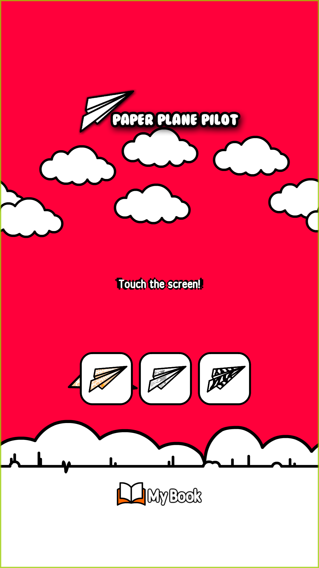 Paper Plane Pilot Latest Version for Android/iOS - TapTap