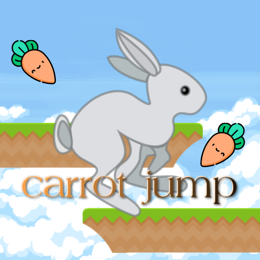 Download Carrot Jump - By Shalom 1.3.2.0 for Android/iOS APK - TapTap
