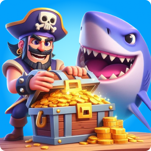 Pirate Bay - Corsairs Compass for Android/iOS - TapTap