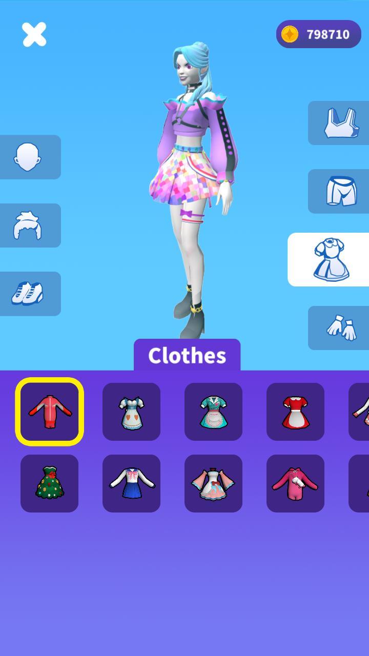 Flush Runner android iOS-TapTap