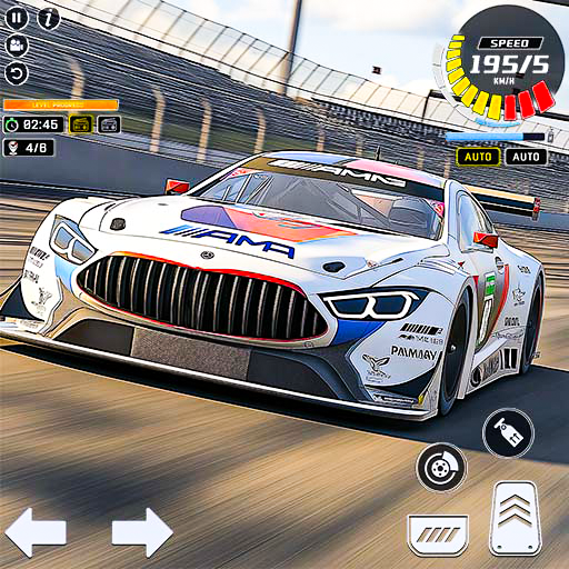 Car Racing 2023 Offline Game for Android/iOS - TapTap