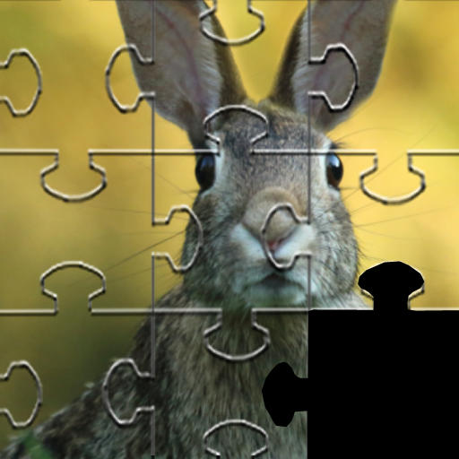 Rabbits Jigsaw Puzzles Games for Android/iOS - TapTap