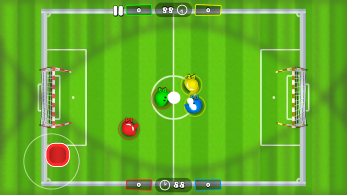 Stickman Crazy Box Latest Version for Android/iOS - TapTap