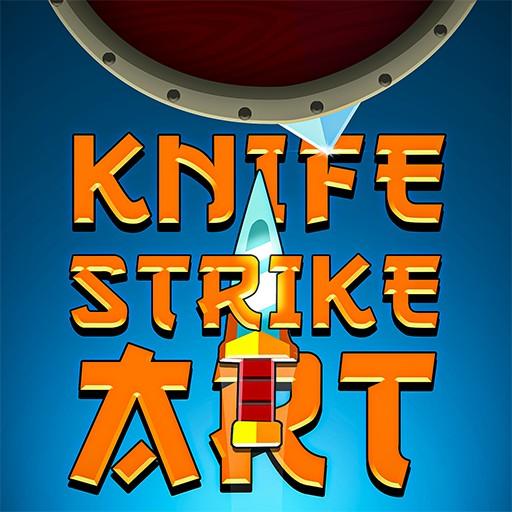 Knife Strike Art 3D PREMUM for Android/iOS - TapTap