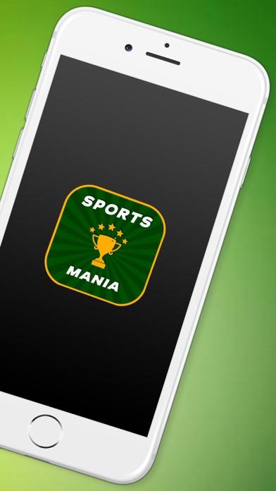 Sport Mania mobile iOS download for free-TapTap