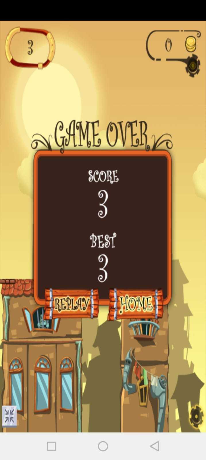 Cross The Bridge Game android iOS-TapTap