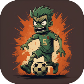 Z Football : Zombies vs Player android iOS apk download for free-TapTap