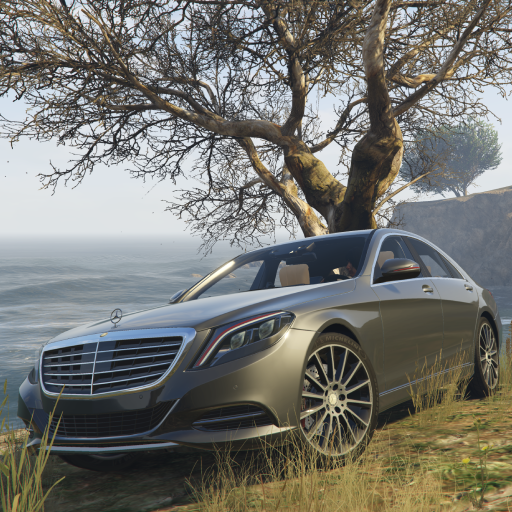 Maybach Benz Racer Ultimate for Android/iOS - TapTap