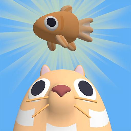 Feed Them All android iOS apk download for free-TapTap