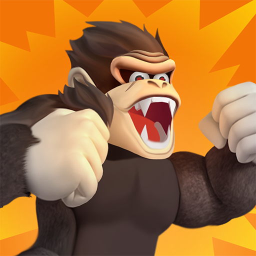Fury Monkey Latest Version for Android/iOS APK - TapTap