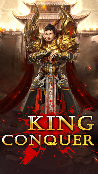 King Conquer-Super Lore android iOS-TapTap